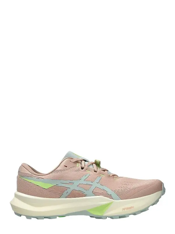 Asics Fuji Lite Sneakers - Pink