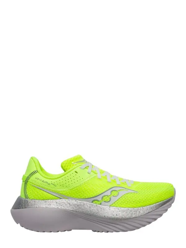 Saucony Kinvara Pro Sneakers - Green