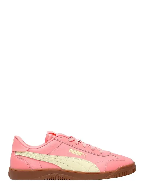 PUMA Club 5v5 Sneakers - Pink