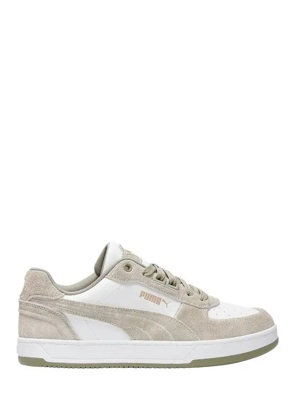 PUMA Caven 2.0 Lux Suede Distressed - Grey