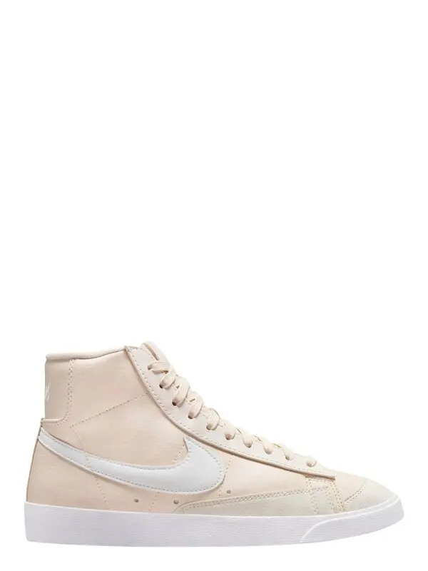 Nike Blazer Mid '77 Next Nature Sneakers - Cream