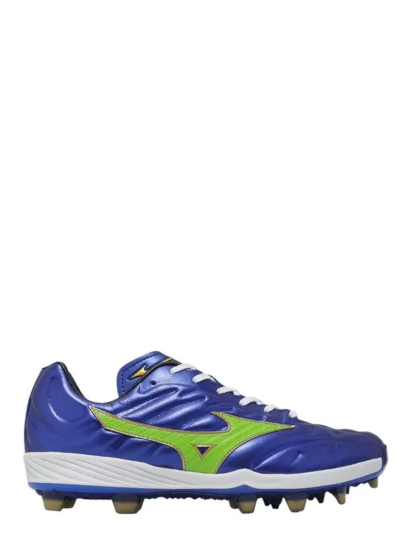 Mizuno Cushionrevo Pro Tpu - Blue