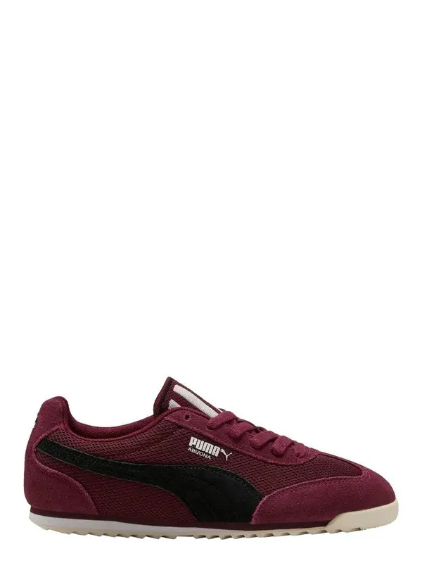 PUMA Arizona Sneakers - Purple