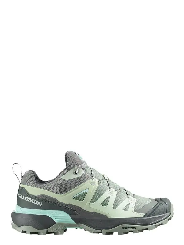 SALOMON X Ultra 360 Sneakers - Green