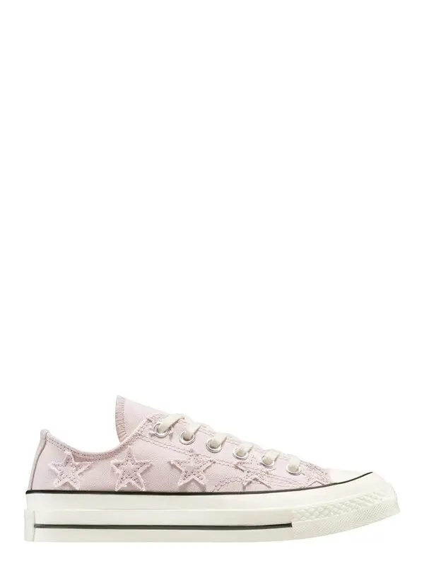 CONVERSE Chuck 70 Low Top Sneakers - Pink
