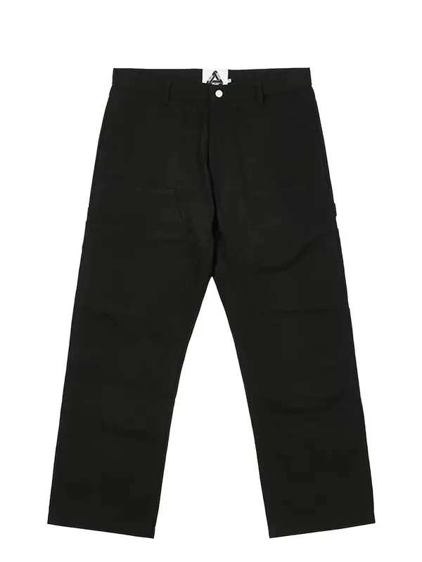 PALACE X Amg 2.0 Work Pant - Black