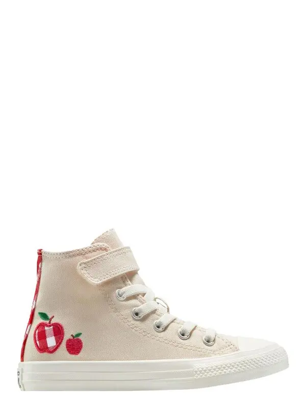 CONVERSE Chuck Taylor All Star Easyon High Ps Sneakers - Cream