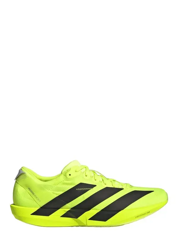 Adidas Adizero Adios 9 Sneakers - Green