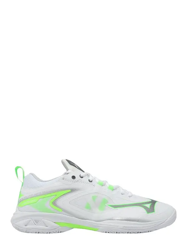 Mizuno Wave Claw Neo 3 Wide - White