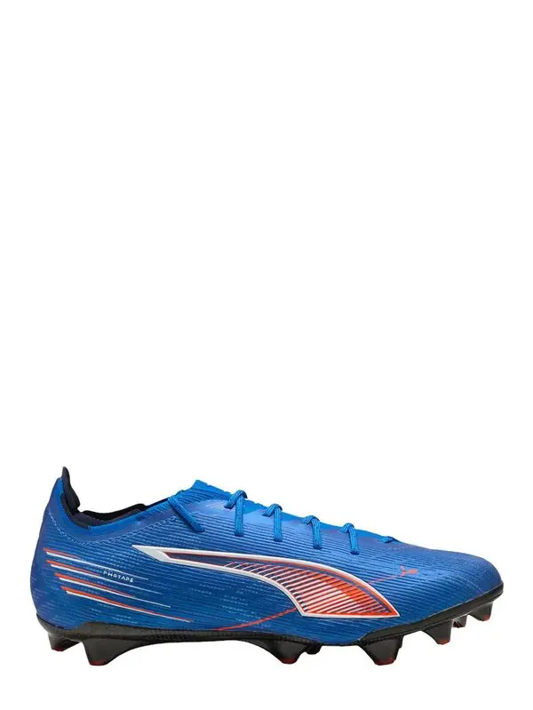 PUMA Ultra 6 Carbon Fg Untamed Pack - Blue