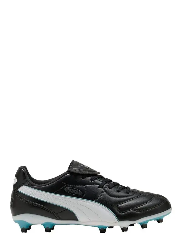 PUMA King Liga Fg Ag - Black