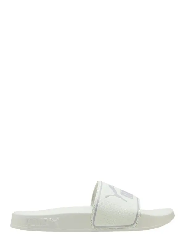 PUMA Leadcat 2.0 Slide - Cream