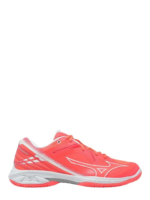 Mizuno Wave Claw 3 Wide - Pink
