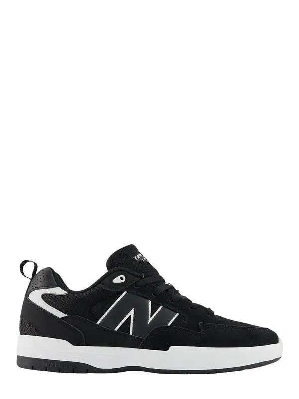 NEW BALANCE Tiago Lemos X Numeric 808 Lite Sneakers - Black