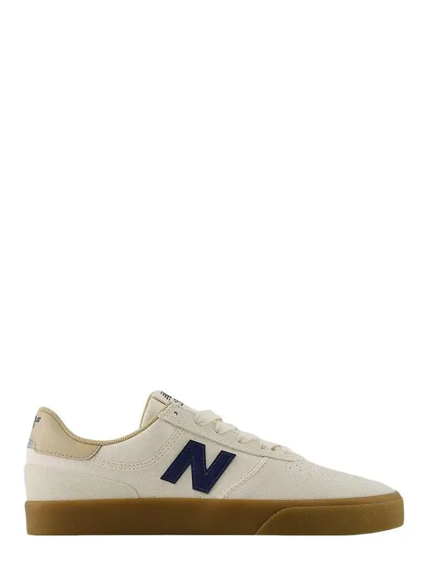 NEW BALANCE Numeric 272 Sneakers - Cream