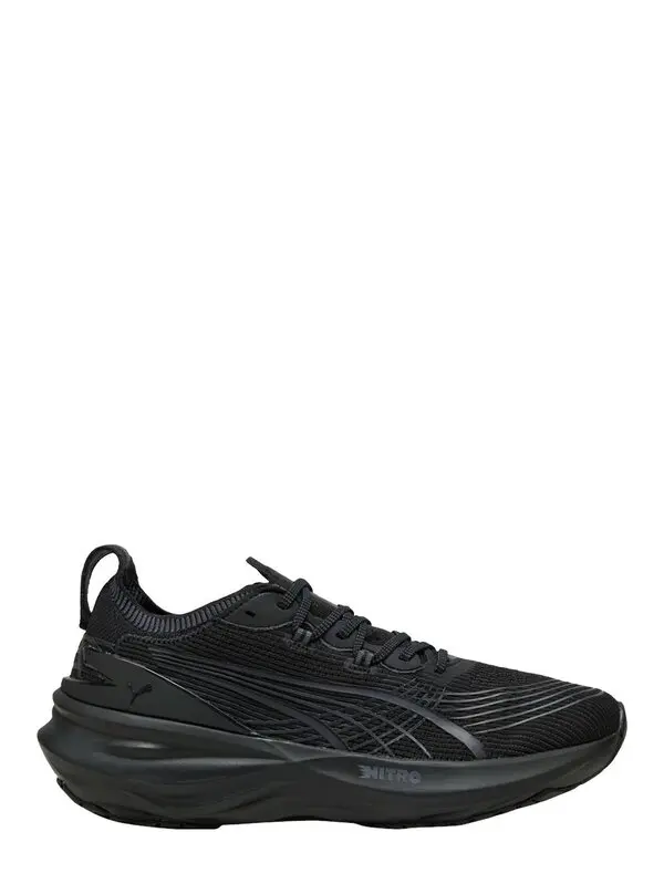 PUMA Foreverrun Nitro 2 Wide - Black