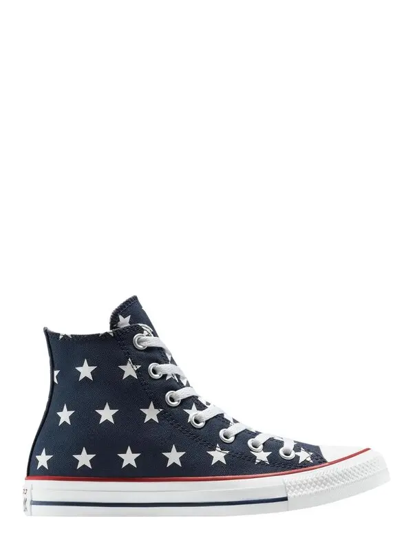 CONVERSE Chuck Taylor All Star High-top Sneakers - Blue