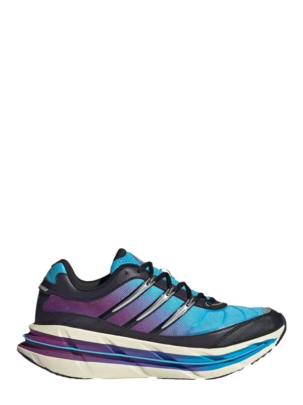 Adidas Adistar Harmony Athletic Sneakers - Blue