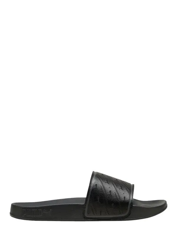 PUMA Leadcat 2.0 Slide 'clean Cat - Black