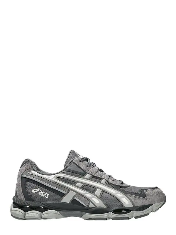Asics Gel-nyc 2055 Sneakers - Grey