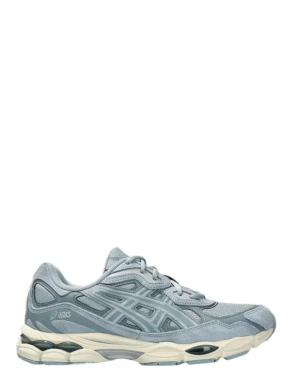 Asics Gel Nyc 'dolphin Fjord - Grey