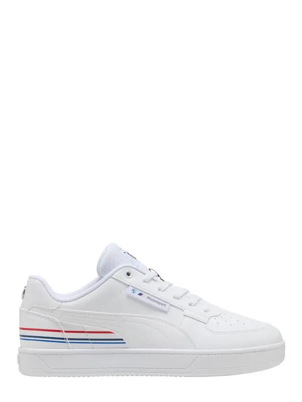 PUMA Bmw M Motorsport X Caven 2.0 Sneakers - White