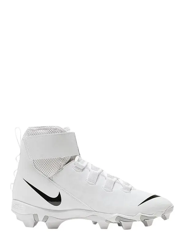 Nike Force Savage Shark 2 Sneakers - White