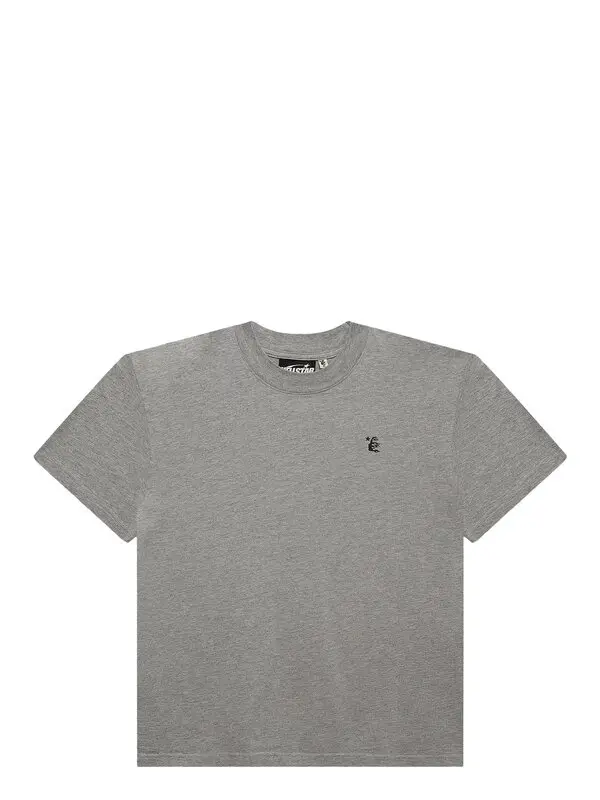 HELLSTAR Studios Basic T-shirt - Grey