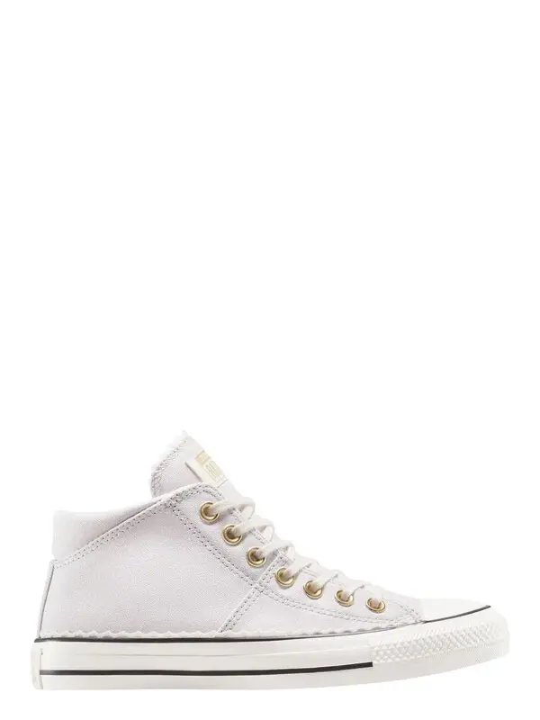 CONVERSE Chuck Taylor All Star Madison Mid Frills - Cream