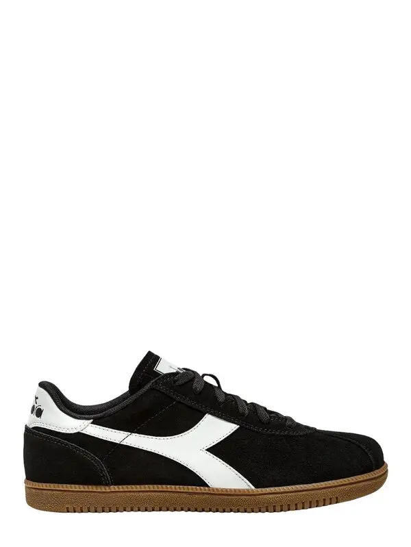 DIADORA Tokyo Sneakers - Black