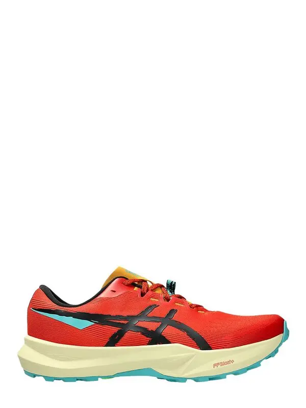 Asics Fuji Lite 6 Sneakers - Red