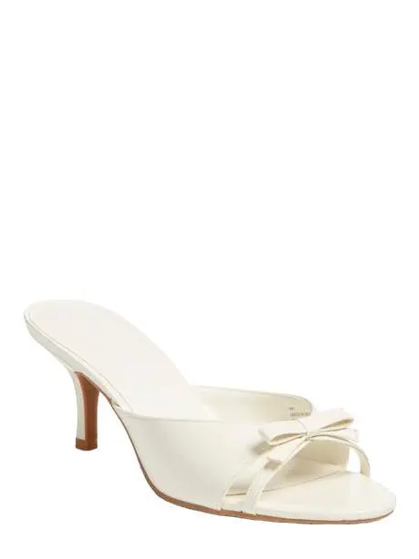 Bp. Zaya Heeled Sandal - White Ice