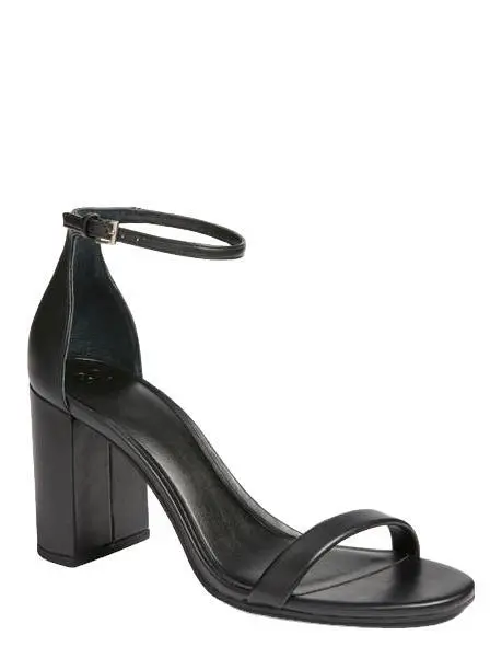 Bp. Livia Ankle Strap Sandal - Black
