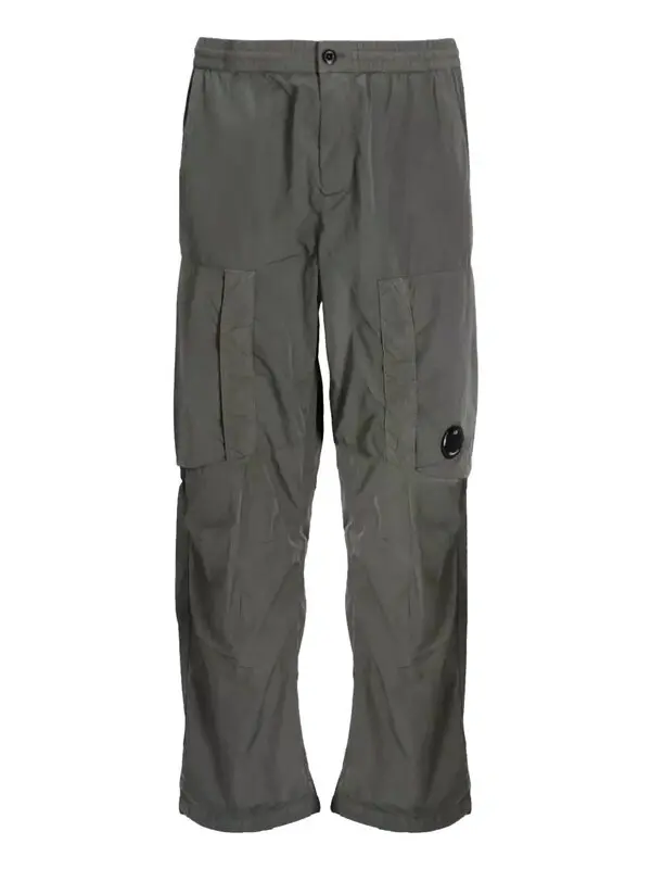 C.P. COMPANY Cargo-pockets Trousers - Grey