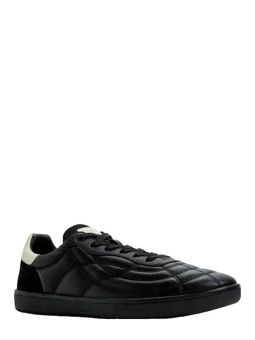 Aldo The Pitch Sneaker - Black