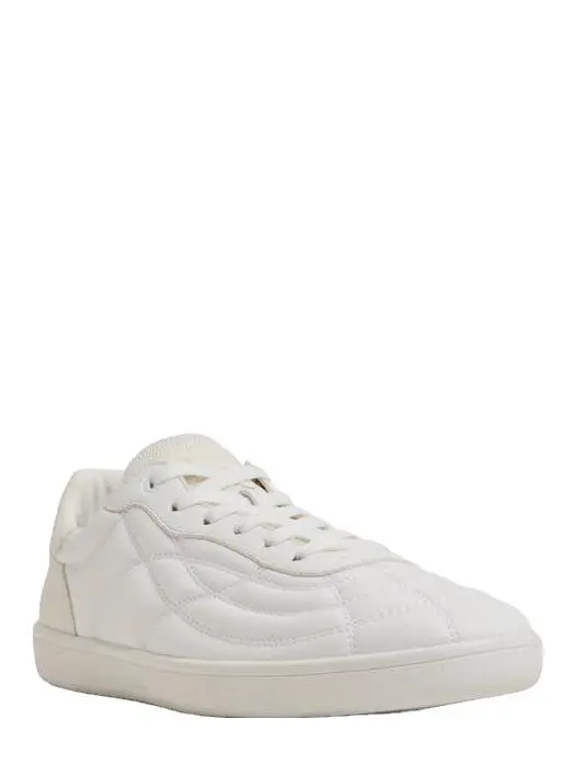 Aldo The Pitch Sneaker - White