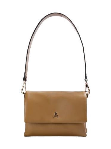 SCALPERS Cloud Sun Bag - Camel