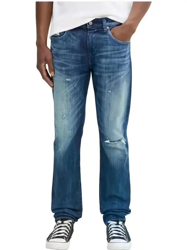 Diesel D-strukt Jeans - Blue