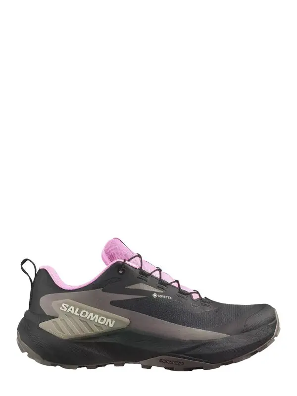 SALOMON Genesis Gore-tex Sneakers - Black