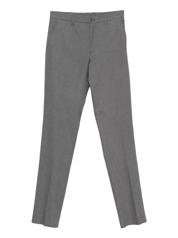 Etro Roma Trousers - Grey