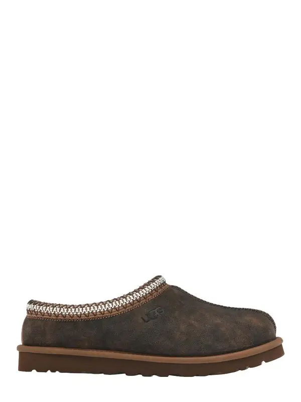 UGG Tasman Baxter Slipper - Chestnut