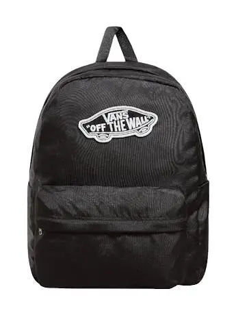 VANS Old Skool Classic Backpack - Black