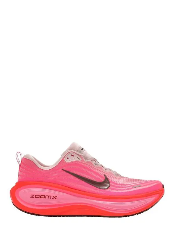 Nike Vomero Plus Sneakers - Hyper Pink/burgundy Crush/bright Crimson