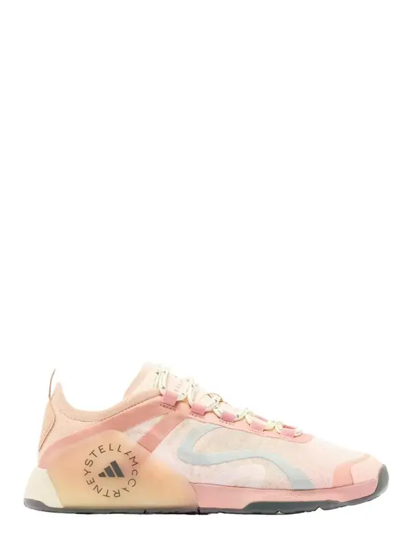 Adidas By Stella McCartney X Stella Mccartney Sneakers - Pink