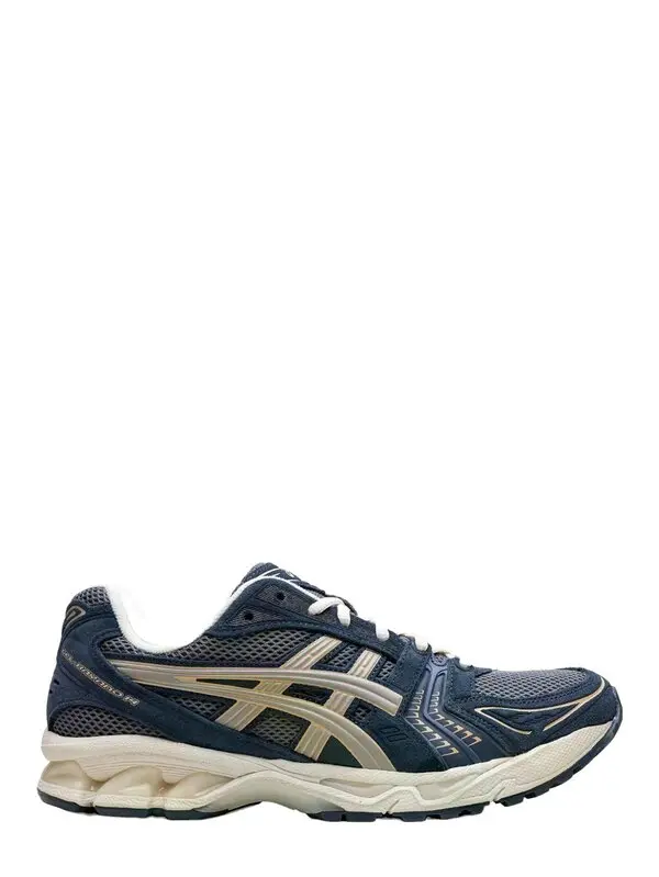 Asics Gel-kayano 14 Sneakers - Blue