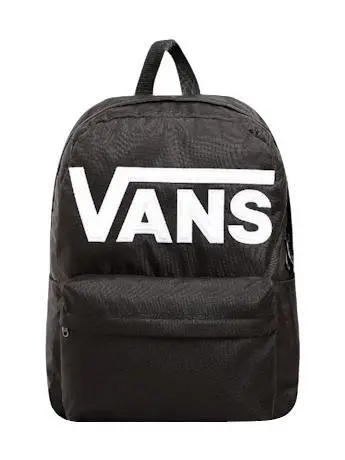 VANS Old Skool Drop V Backpack - Black
