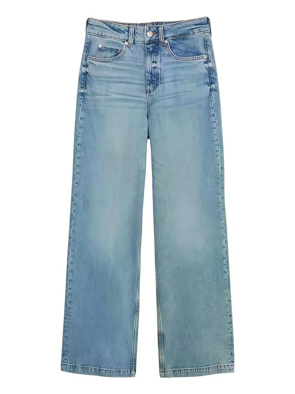 Marc O'polo High-waisted Jeans - Blue
