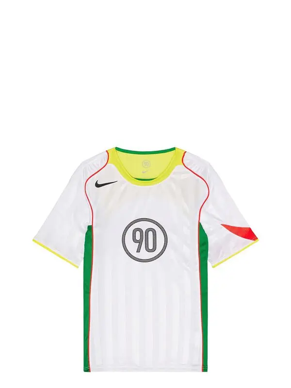 Nike Total 90 Soccer Jersey - Multi