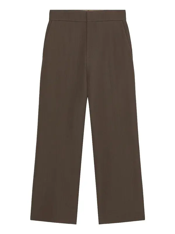 Fear Of God Tailored Trouser - Willow