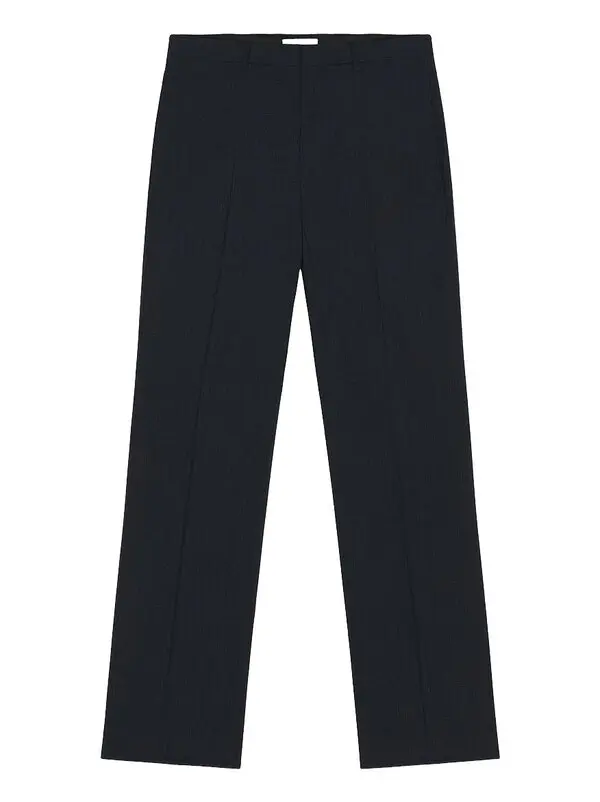 Givenchy Formal Trousers - Dark Blue